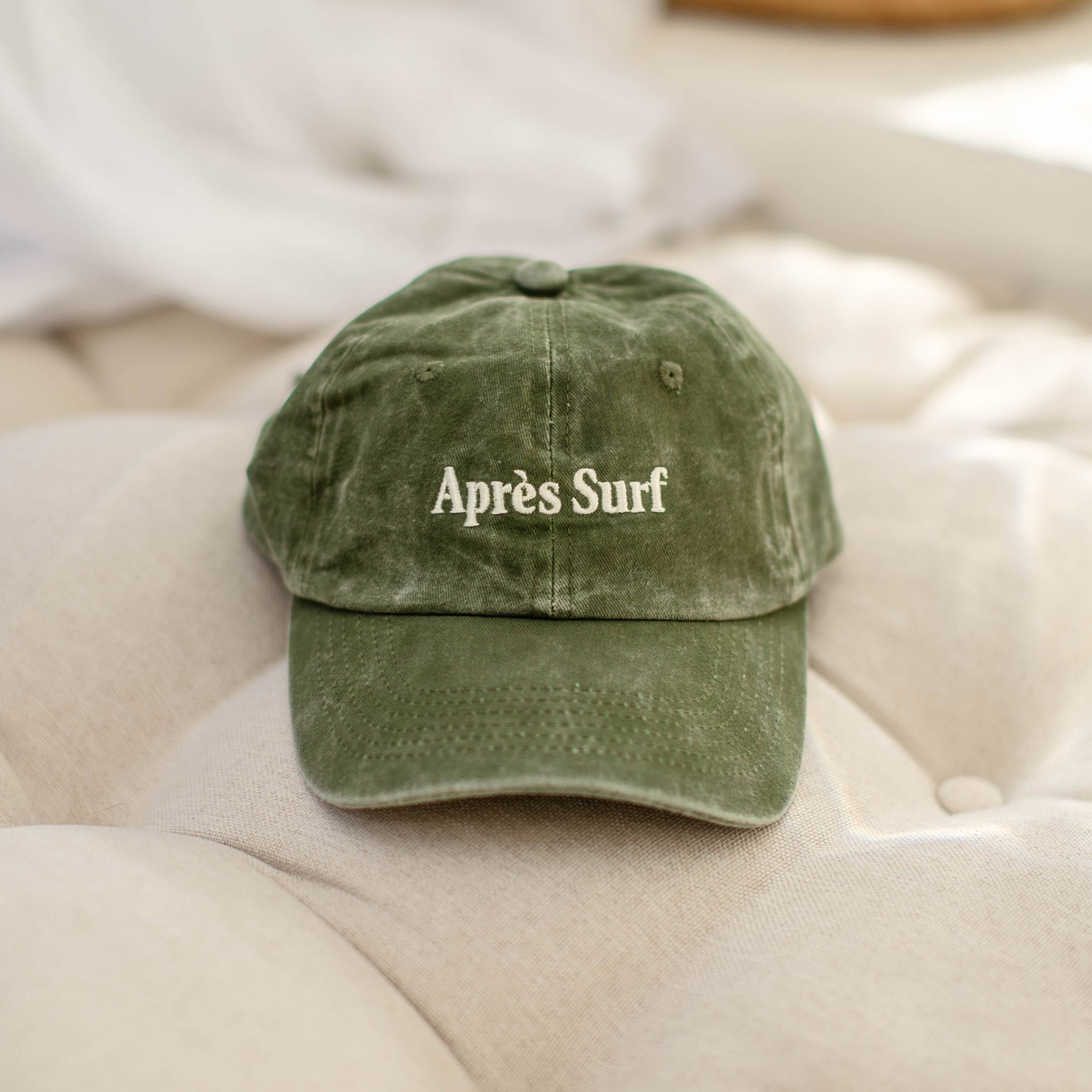 Après Surf Cap – Après Surf Maui